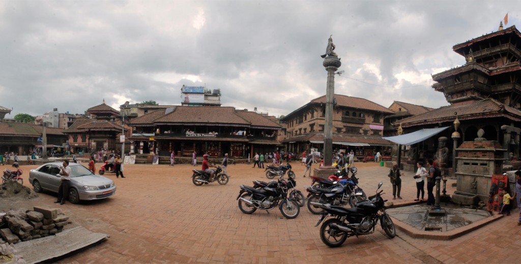 Bhaktapur Heritage, Cultural Tour | Himalayan Gateway Trekking